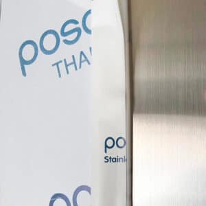 TẤM INOX HL - Inox Vạn Lợi