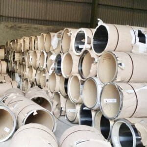 TẤM INOX HL - Inox Vạn Lợi